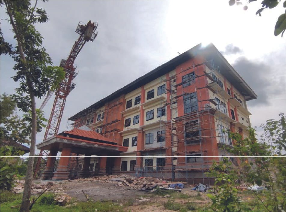 PT Satriacipta Asta Kencana